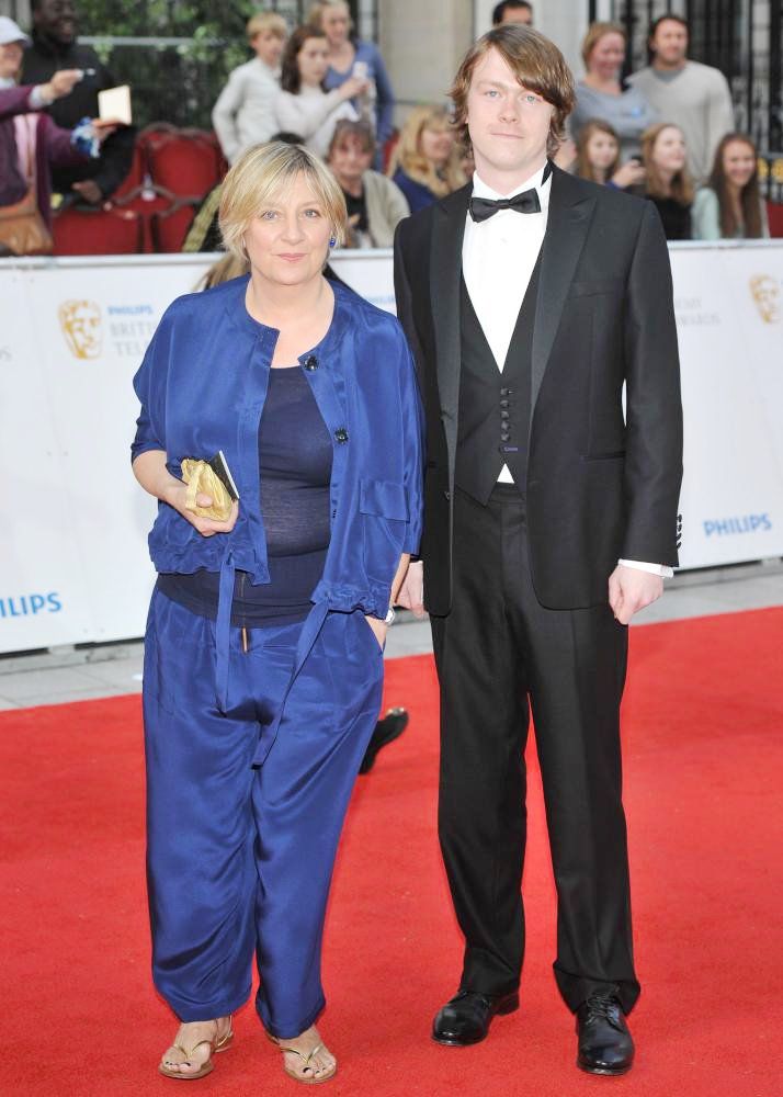 Daniel Rigby Picture 1 - Philips British Academy Television Awards in ...