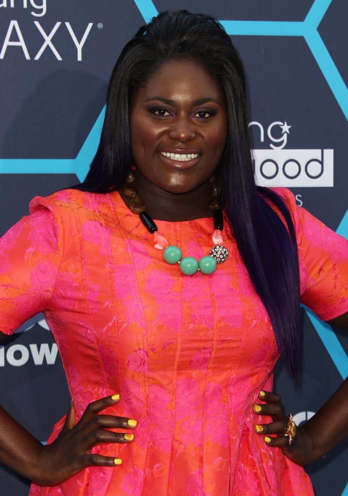 Danielle Brooks Picture 19 - The 16th Annual Young Hollywood Awards ...
