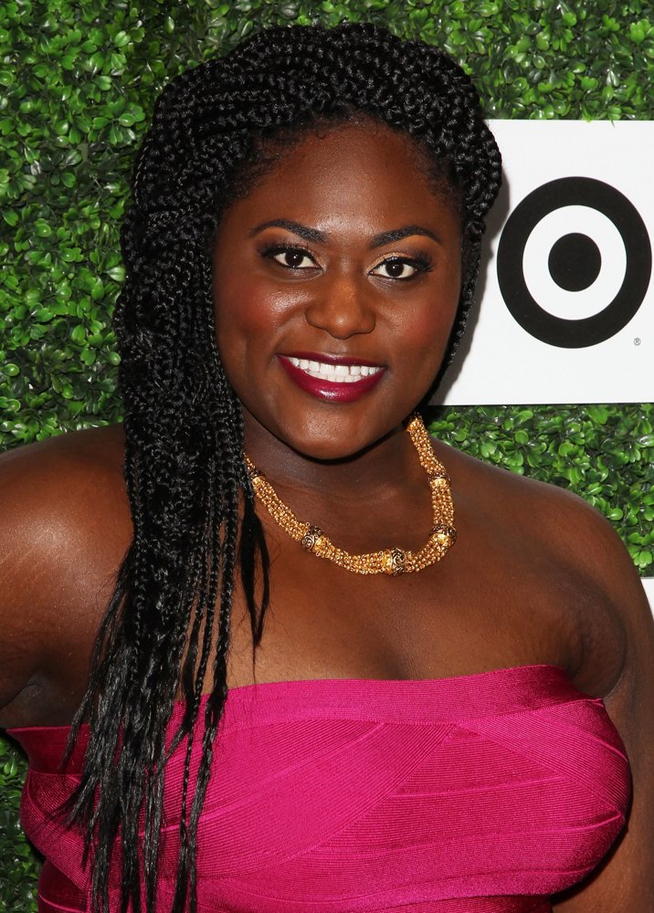 2014 ESSENCE Black Women in Hollywood Luncheon - Picture 1