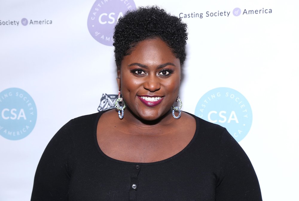 Danielle Brooks Picture 1 - Casting Society of America's 34th Artios ...
