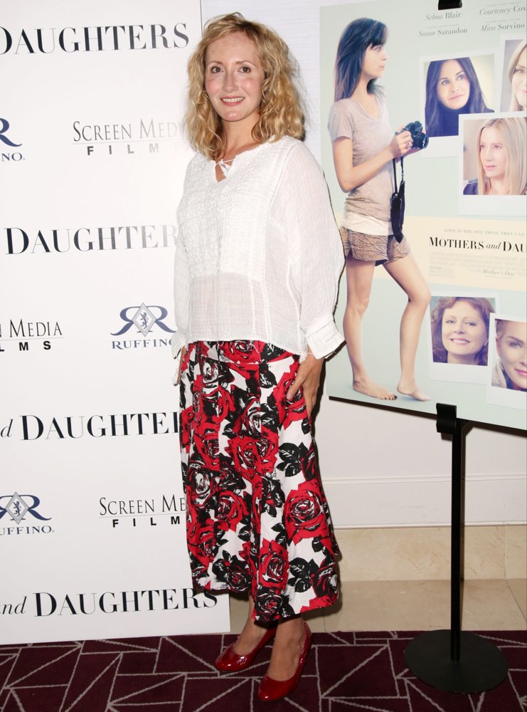 Danielle James Picture 1 - Ruffino Wine Presents The Los Angeles ...