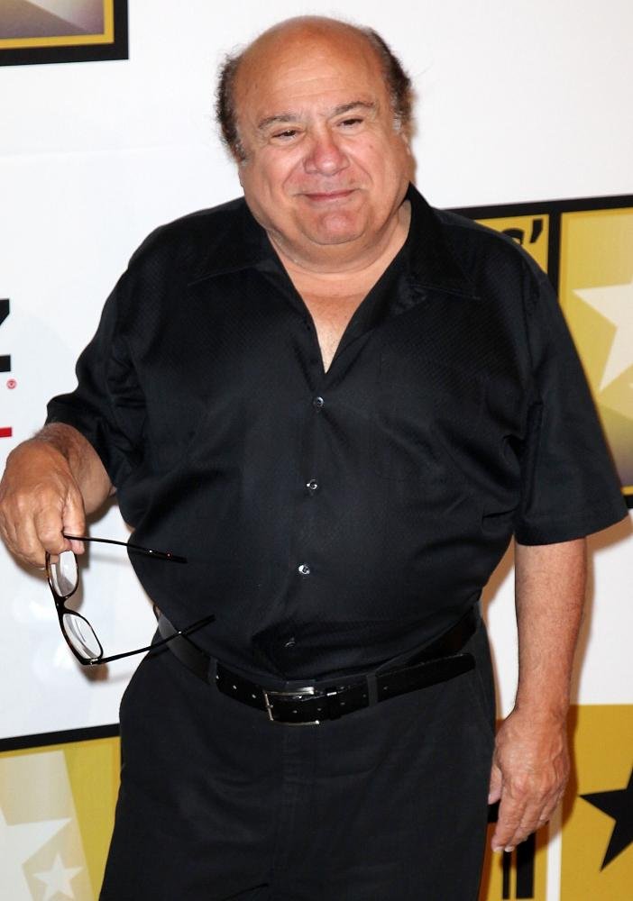 Danny DeVito Picture 1 - The 2011 Critics Choice Television Awards ...
