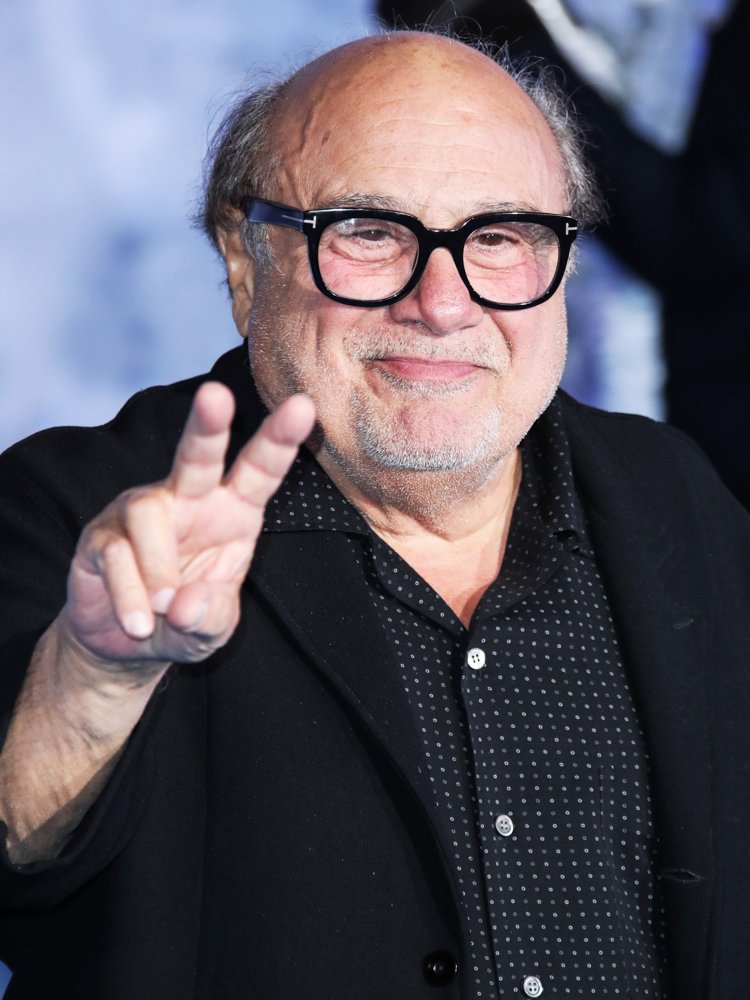 Danny DeVito Pictures, Latest News, Videos.