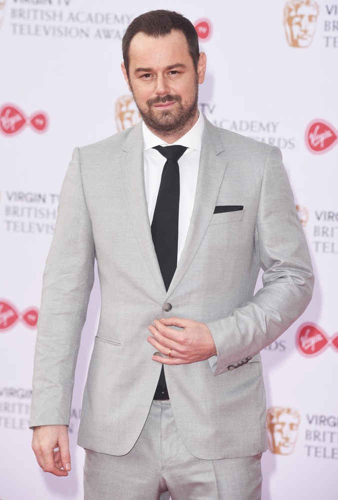 Danny Dyer Pictures, Latest News, Videos.