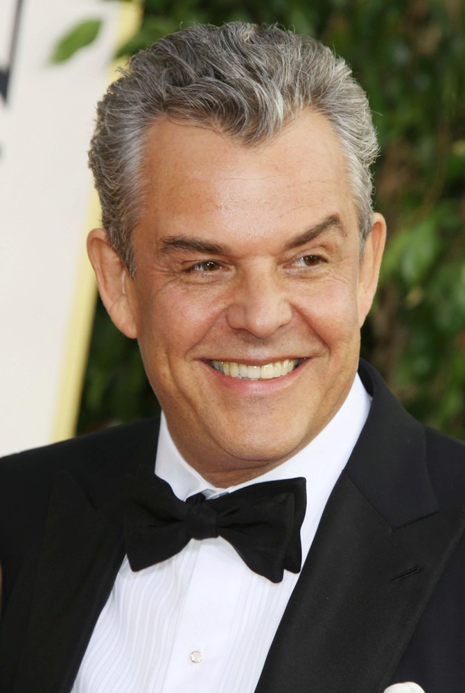 Danny Huston Picture 25 - 70th Annual Golden Globe Awards - Arrivals