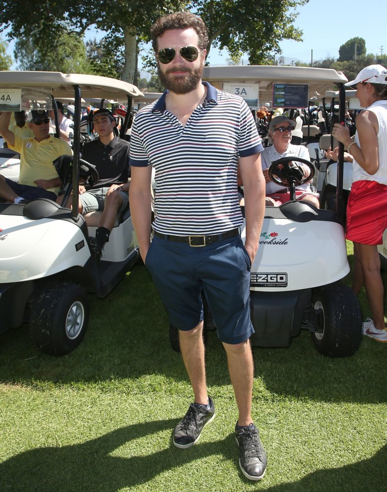 Danny Masterson Picture 26 - The Los Angeles World Premiere of Gangster ...