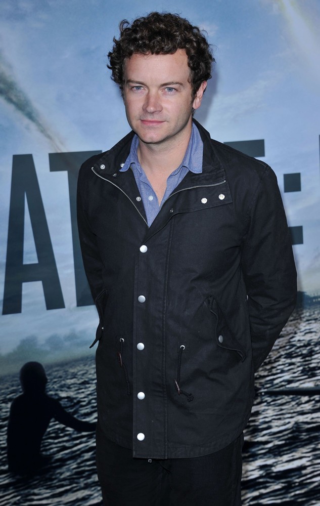 Danny Masterson Picture 9 - I Heart Ronson And Jcpenney Celebrate The I ...