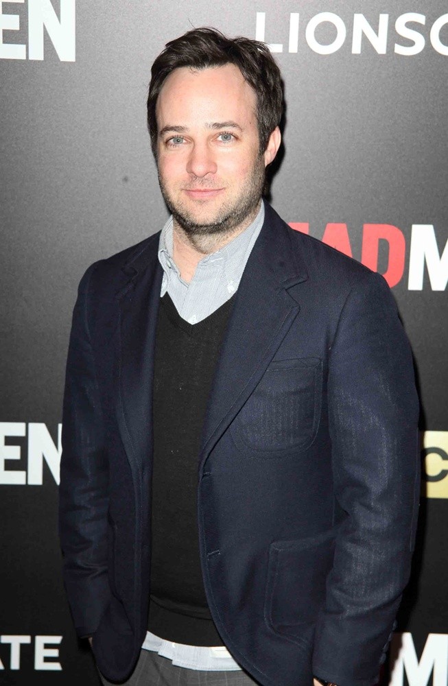 Special Screening of Mad Men - Red Carpet Arrivals - Picture 1