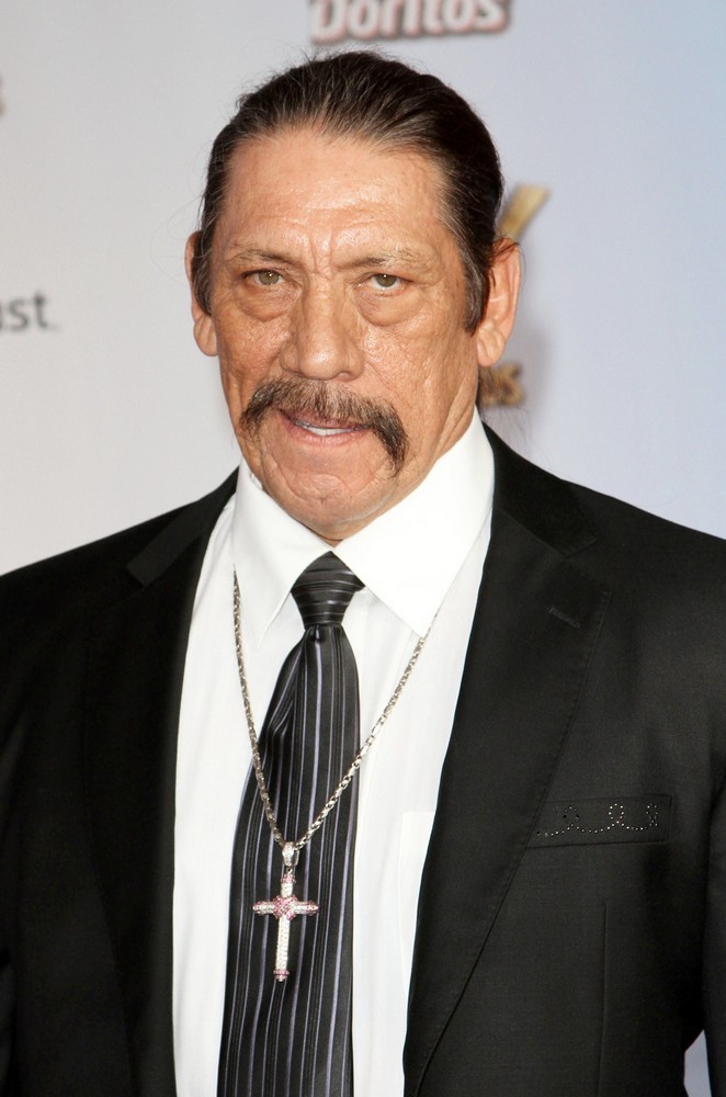 danny trejo Picture 14 - 2011 NCLR ALMA Awards - Arrivals