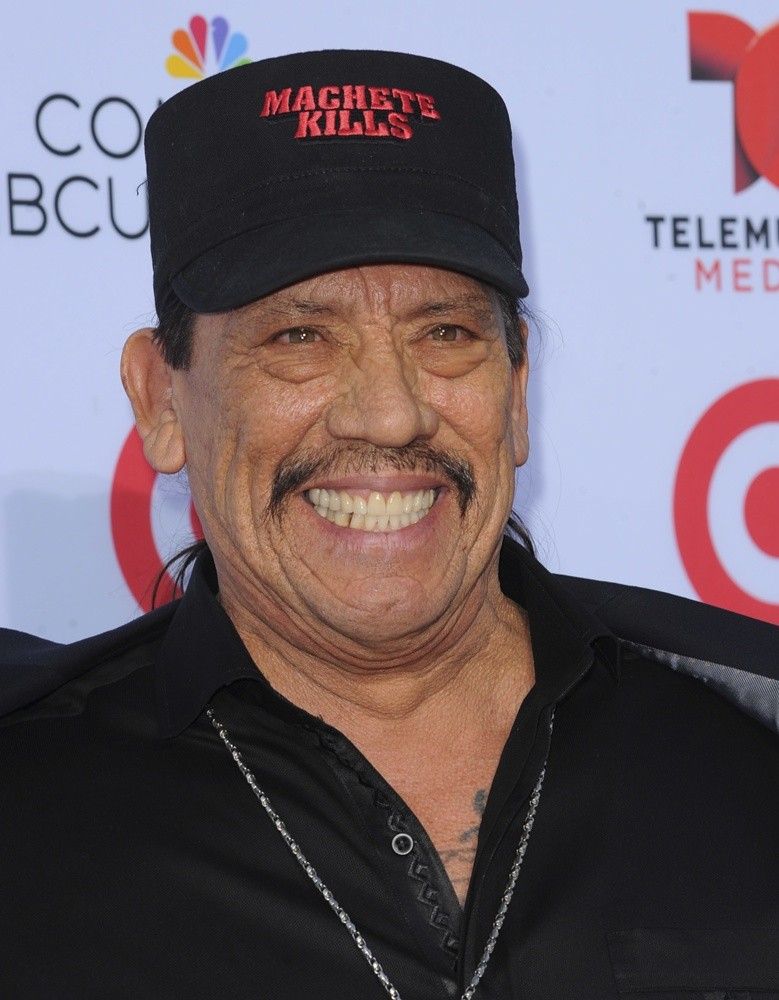 Danny Trejo Picture 1 - The 2013 NCLR ALMA Awards