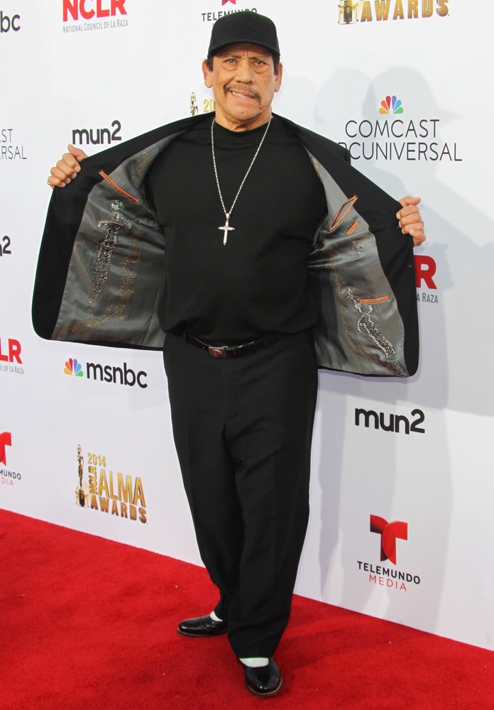 Danny Trejo