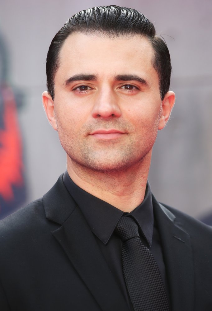 The European Premiere of Suicide Squad - Arrivals - Picture 1