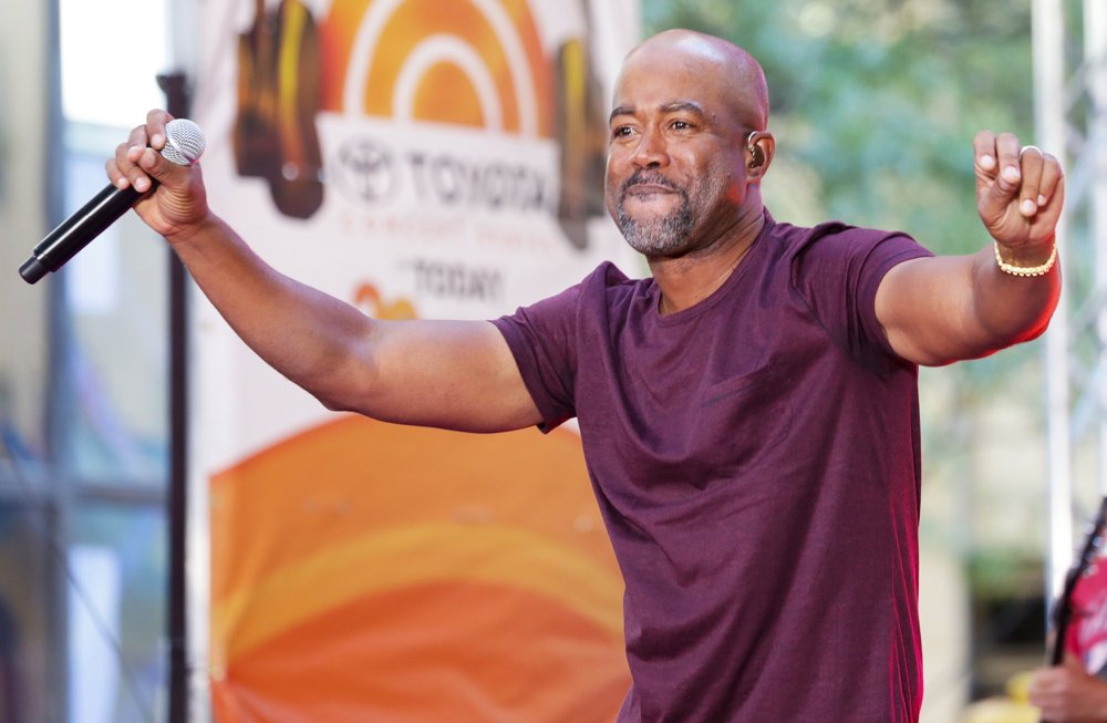 Darius Rucker Pictures - Gallery 3 with High Quality Photos