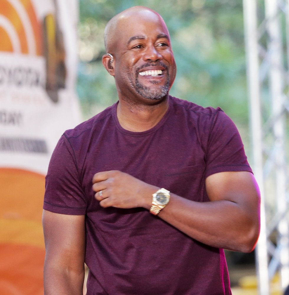 Darius Rucker Pictures - Gallery 3 with High Quality Photos