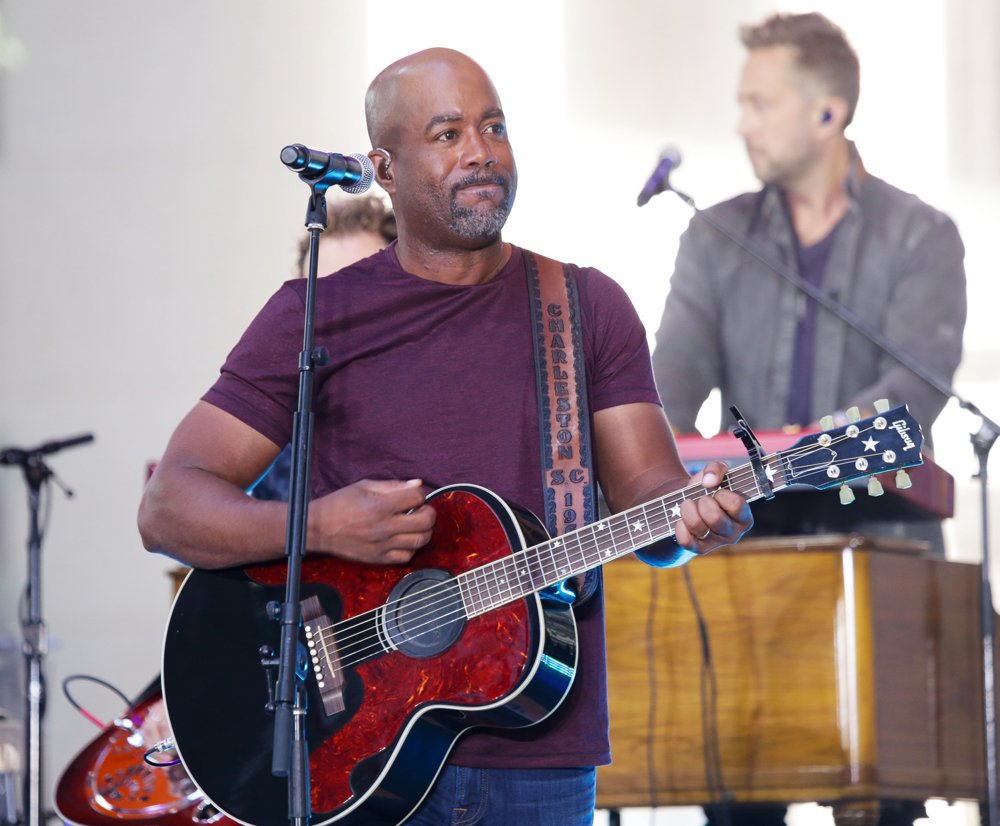 Darius Rucker Pictures - Gallery 3 with High Quality Photos