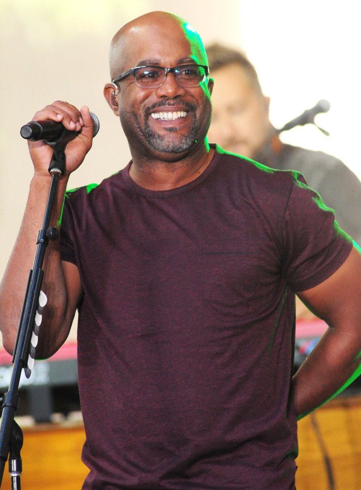 Darius Rucker Pictures - Gallery 3 with High Quality Photos