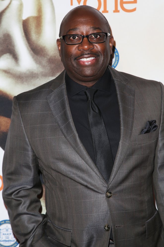 darrell miller Picture 1 - 46th NAACP Image Awards - Arrivals