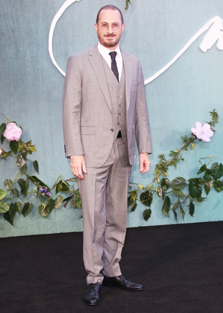 UK Premiere of mother! - Arrivals - Picture 1