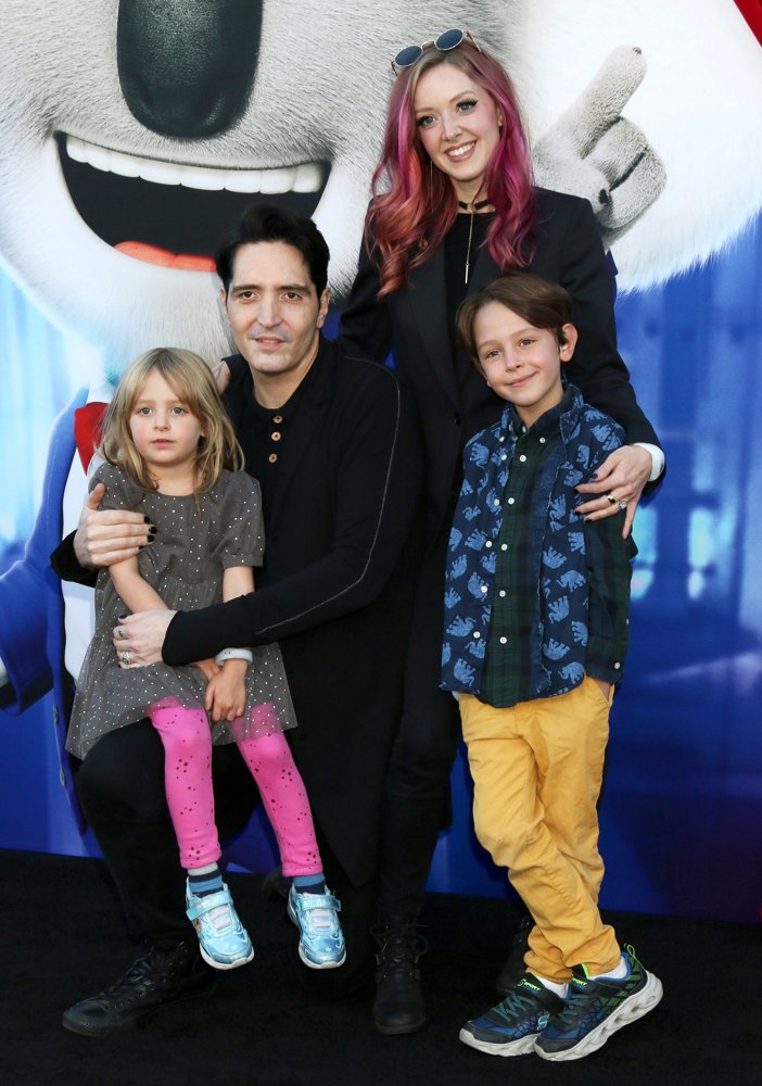 Sing 2 (2021) Premiere Photo Gallery and Red Carpet Arrivals Pictures