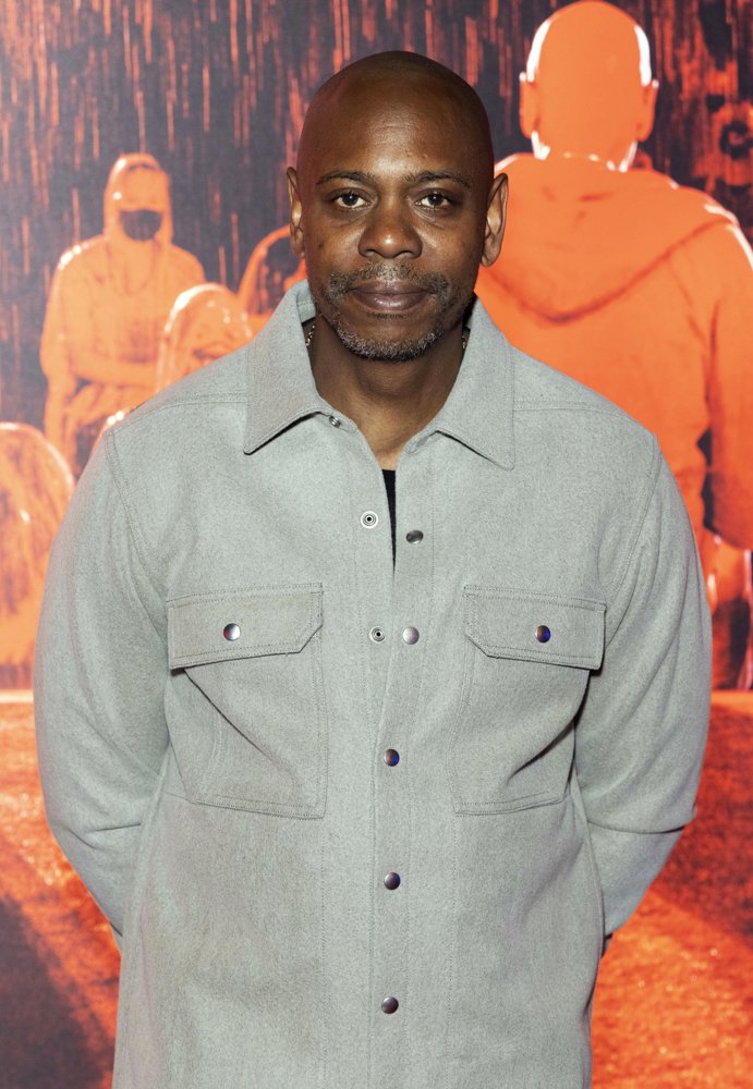 Dave Chappelle Pictures, Latest News, Videos.