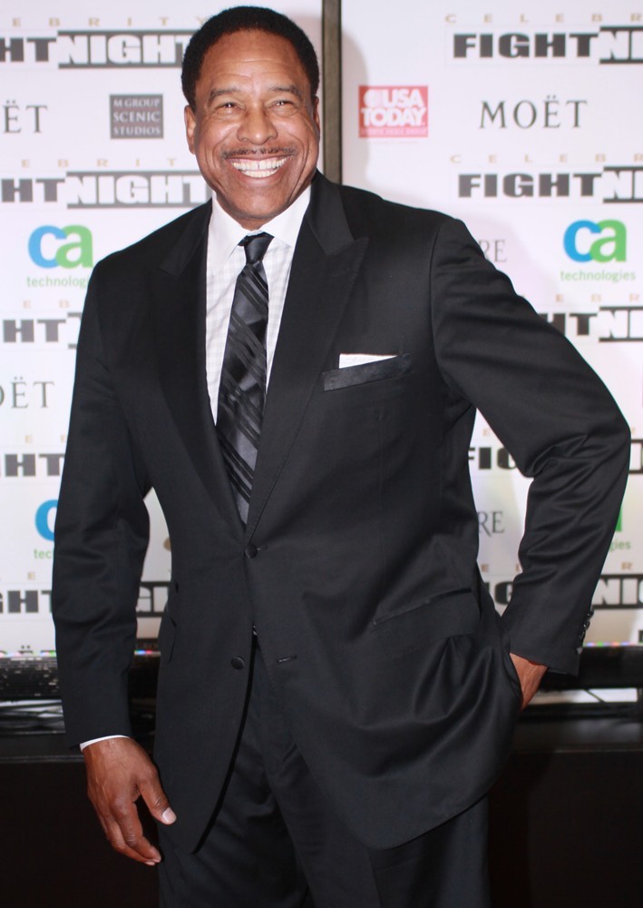 Muhammad Ali Picture 1 - Muhammad Ali's Celebrity Fight Night XIII