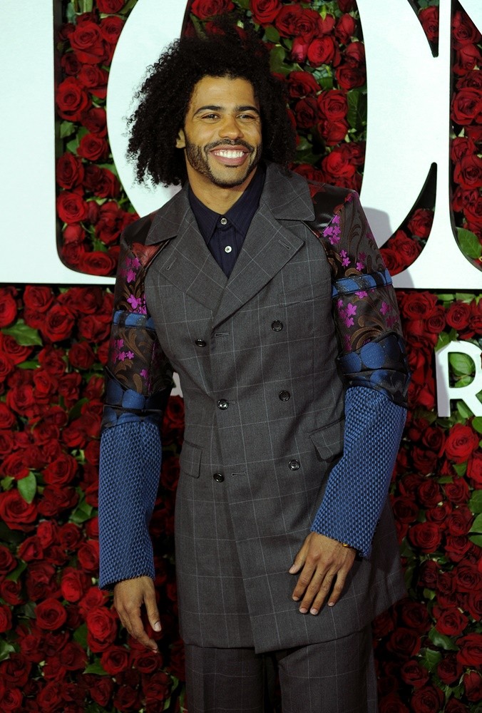 Daveed Diggs Pictures, Latest News, Videos.