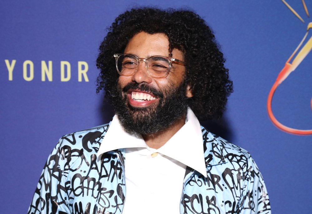 Daveed Diggs Pictures, Latest News, Videos.