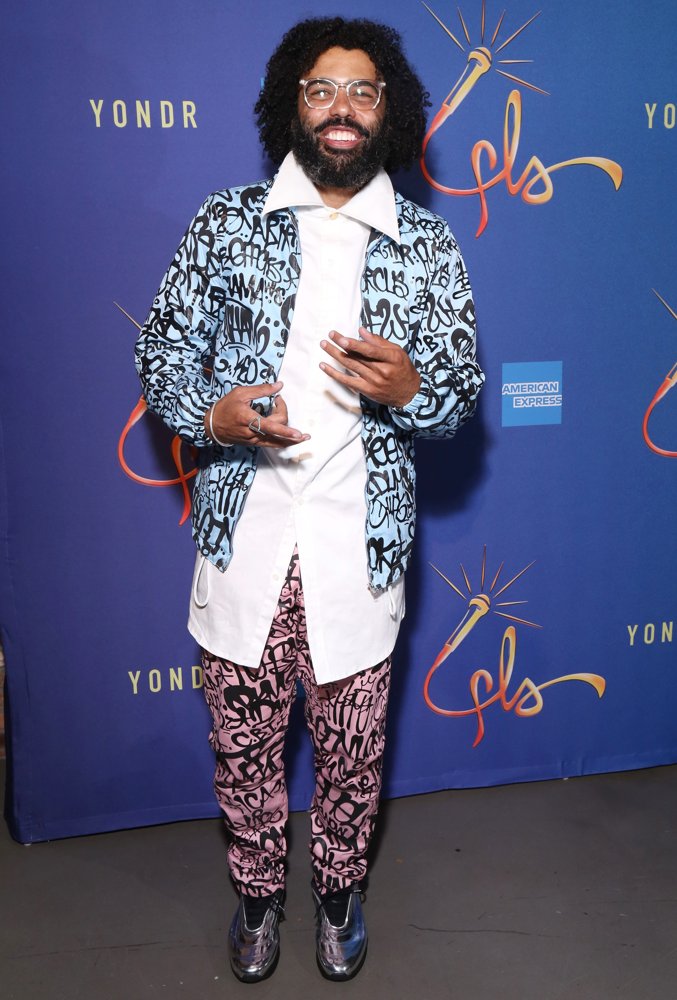 Daveed Diggs Pictures, Latest News, Videos.