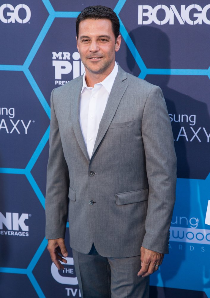 David Alan Basche Picture 1 - "The Women" Los Angeles Premiere - Arrivals