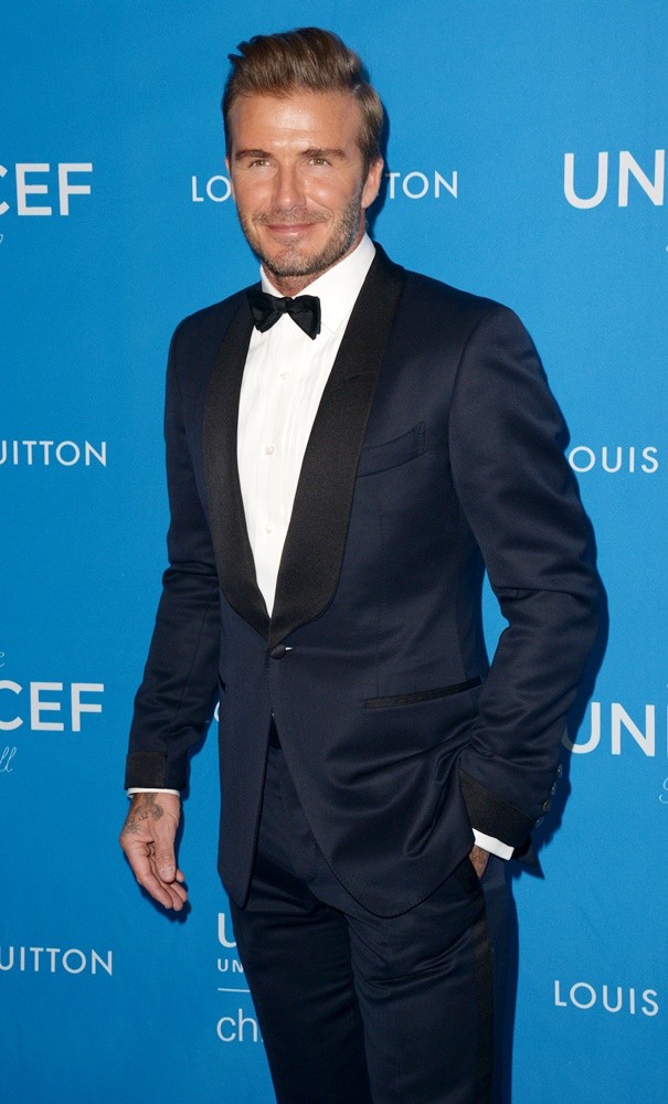 The 6th Biennial UNICEF Ball - Picture 1