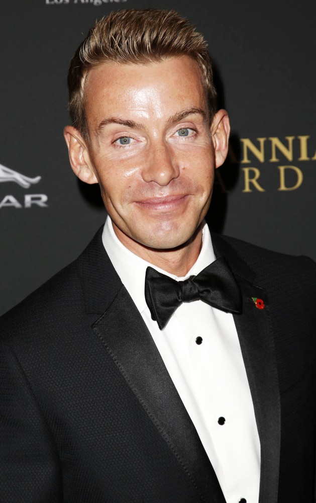 2013 BAFTA Los Angeles Jaguar Britannia Awards Presented by BBC America ...