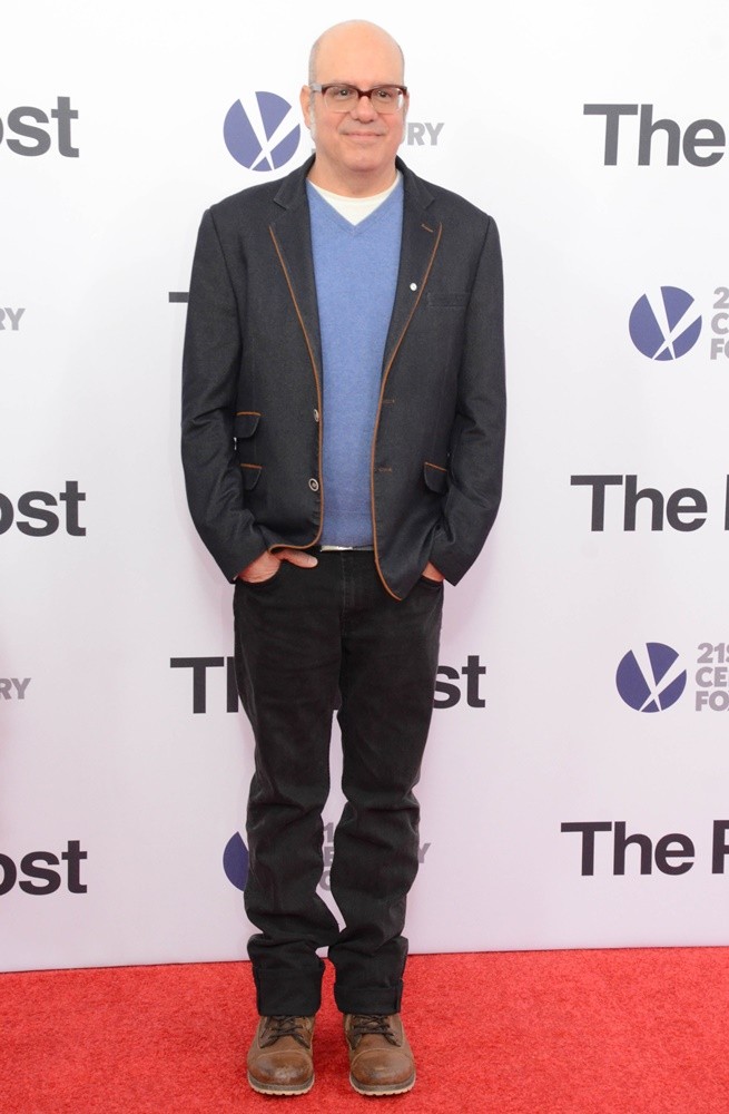 David Cross Pictures, Latest News, Videos.