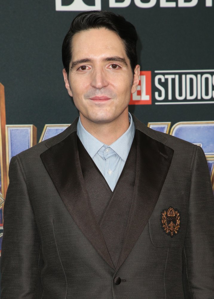 David Dastmalchian Picture 19 - World Premiere of Walt Disney Studios ...