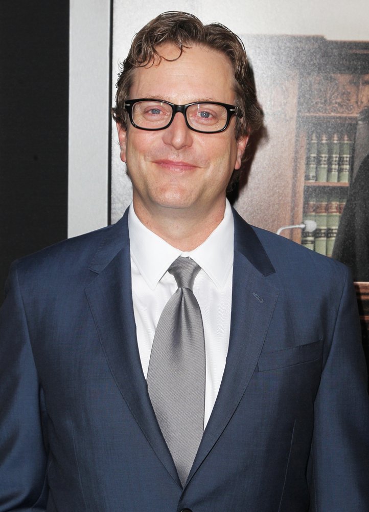 david dobkin Picture 7 - Premiere of Warner Bros. Pictures and Village ...