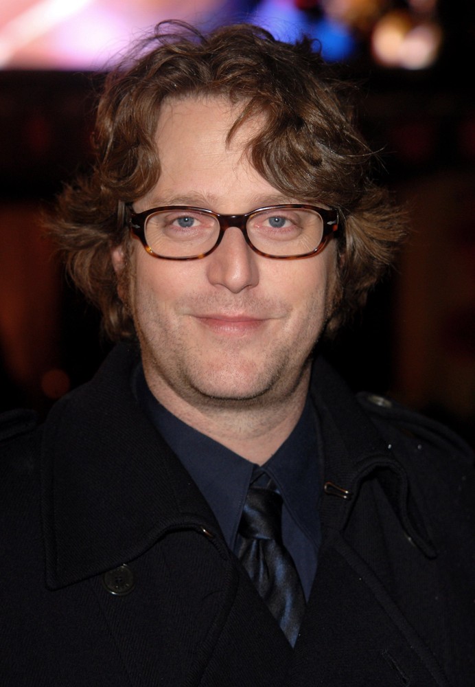 david dobkin Picture 7 - Premiere of Warner Bros. Pictures and Village ...