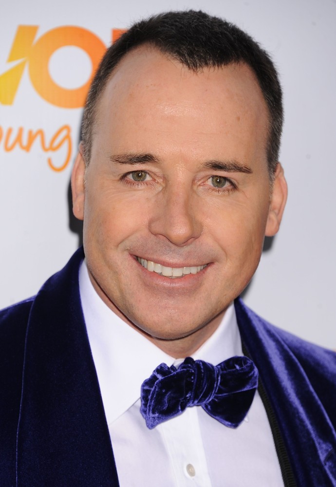 David Furnish Picture 1 - The Trevor Project's 2011 Trevor Live! - Arrivals