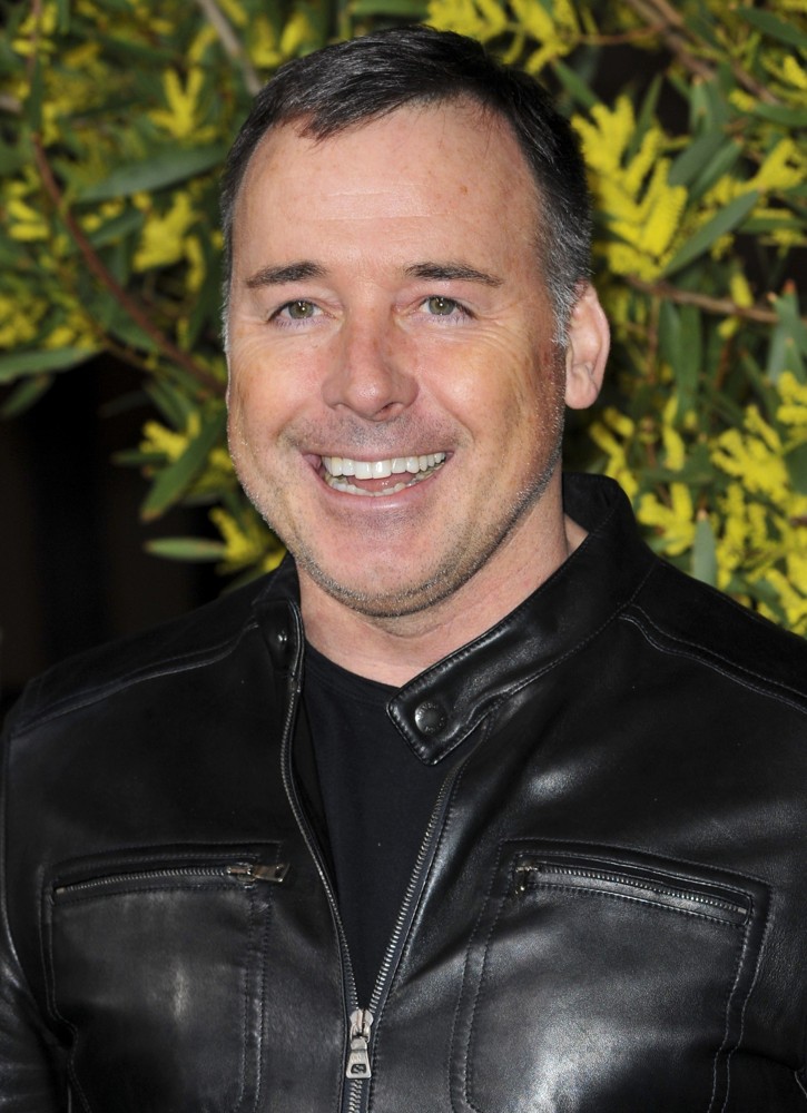 david furnish Picture 38 - Premiere of Jack the Giant Slayer