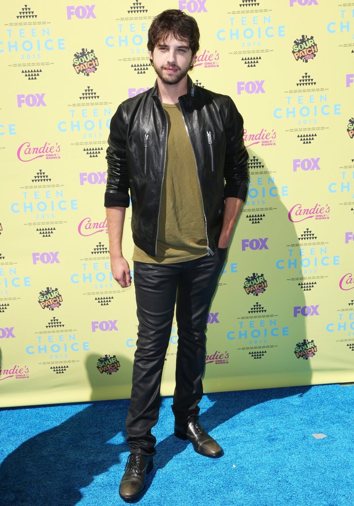 David Lambert Pictures, Latest News, Videos.