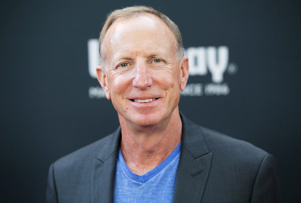 David Lancaster Picture 1 - The Weinstein Company Presents Los Angeles ...