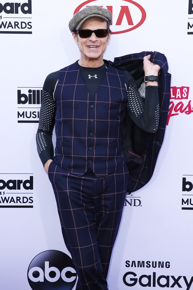 David Lee Roth Pictures, Latest News, Videos.