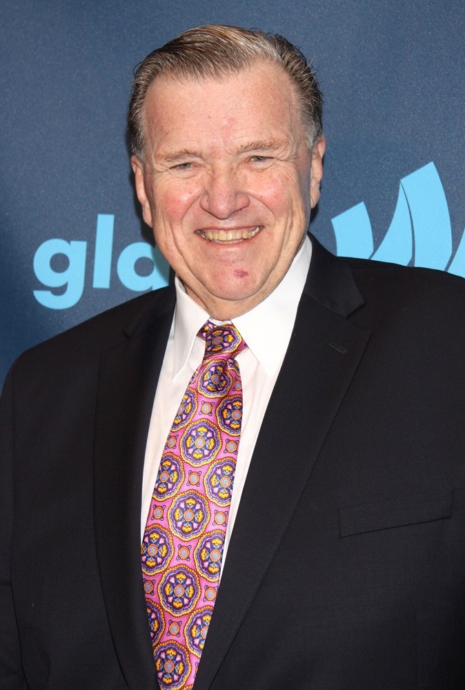 david mixner Picture 1 - 24th Annual GLAAD Media Awards - Arrivals