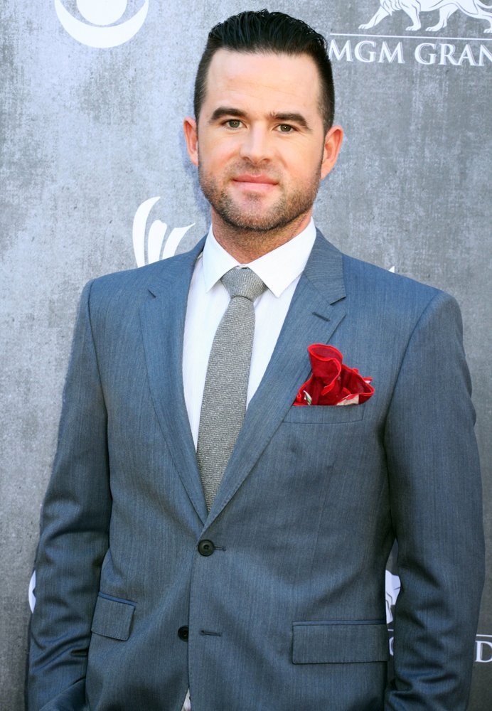 david nail Picture 1 - 49th Annual Academy of Country Music Awards ...