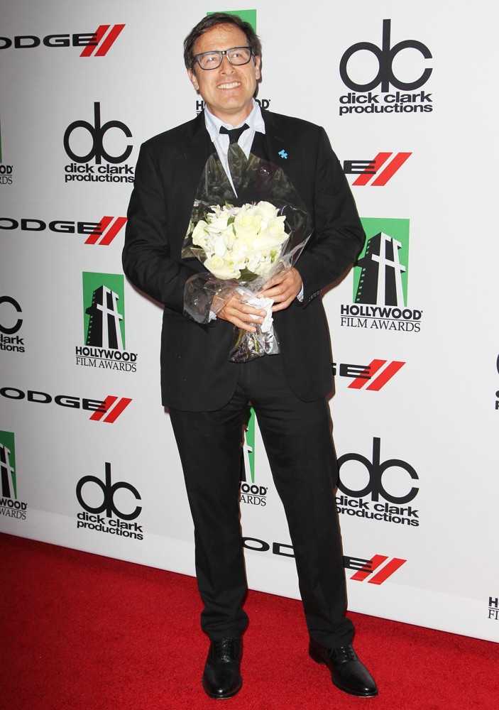 david-o-russell Picture 1 - The 17th Annual Hollywood Film Awards
