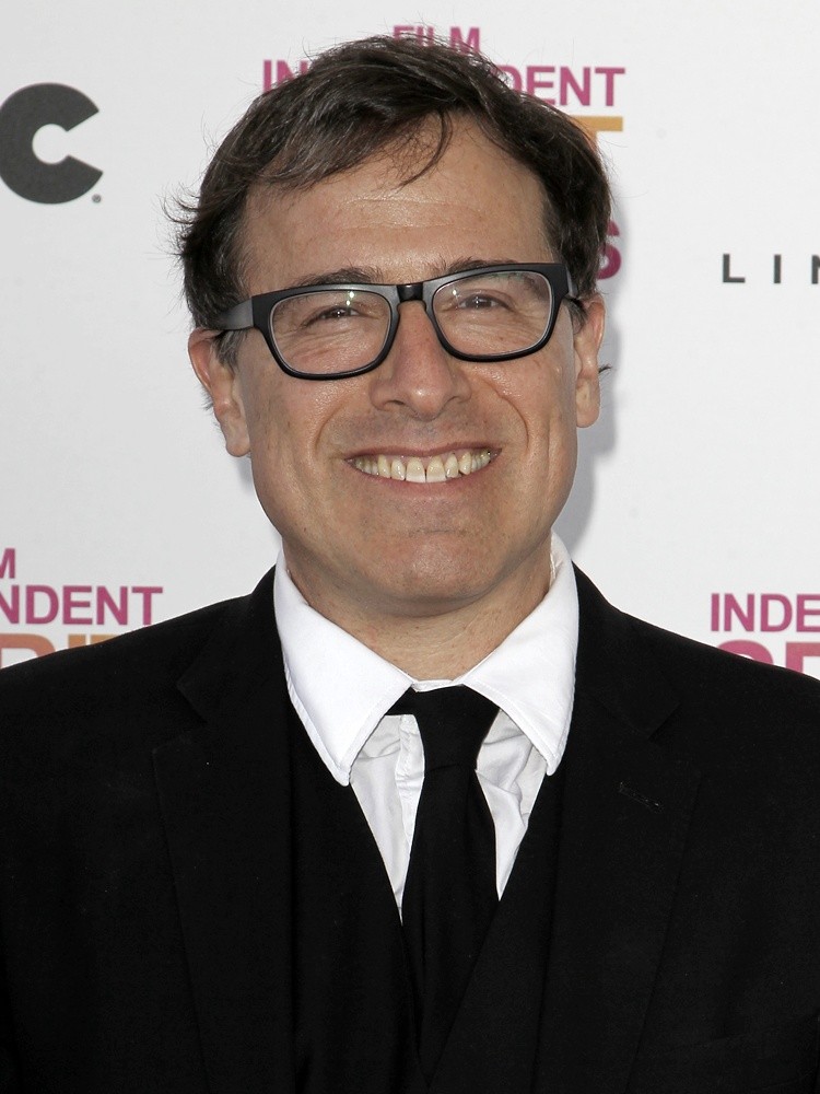 david o. russell Picture 1 - 2013 Film Independent Spirit Awards - Arrivals