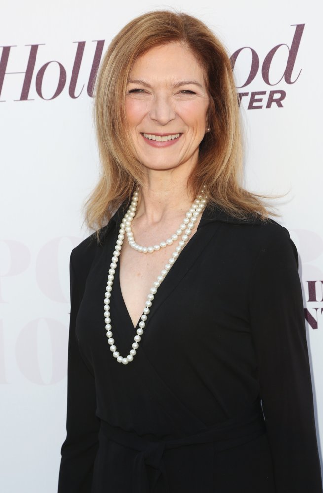 dawn-hudson Picture 1 - The Hollywood Reporter's 23rd Annual Women in ...