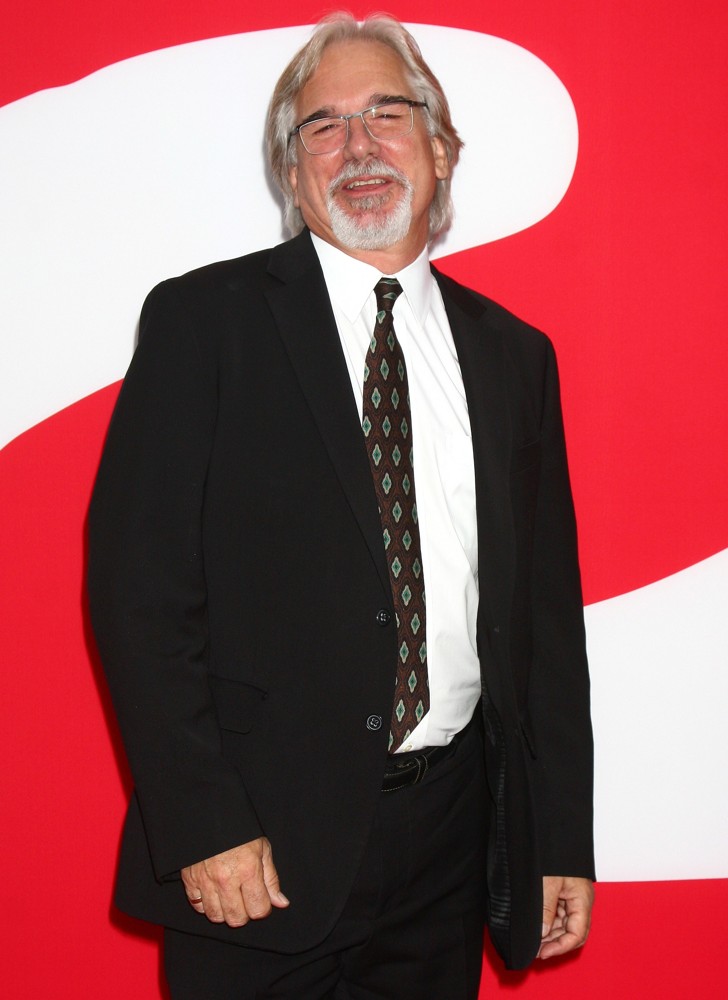 Dean Parisot - Alchetron, The Free Social Encyclopedia