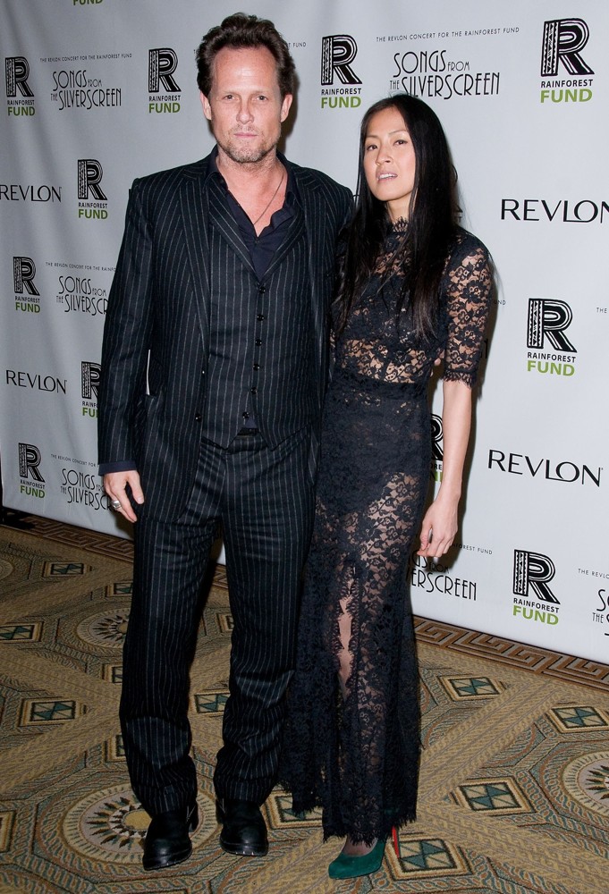 Dean Winters Picture 5 - X-Men: Days of Future Past World Premiere ...