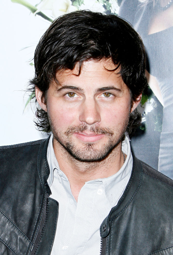 Kristoffer Polaha Picture 1 - World Premiere of 'Death at a Funeral'