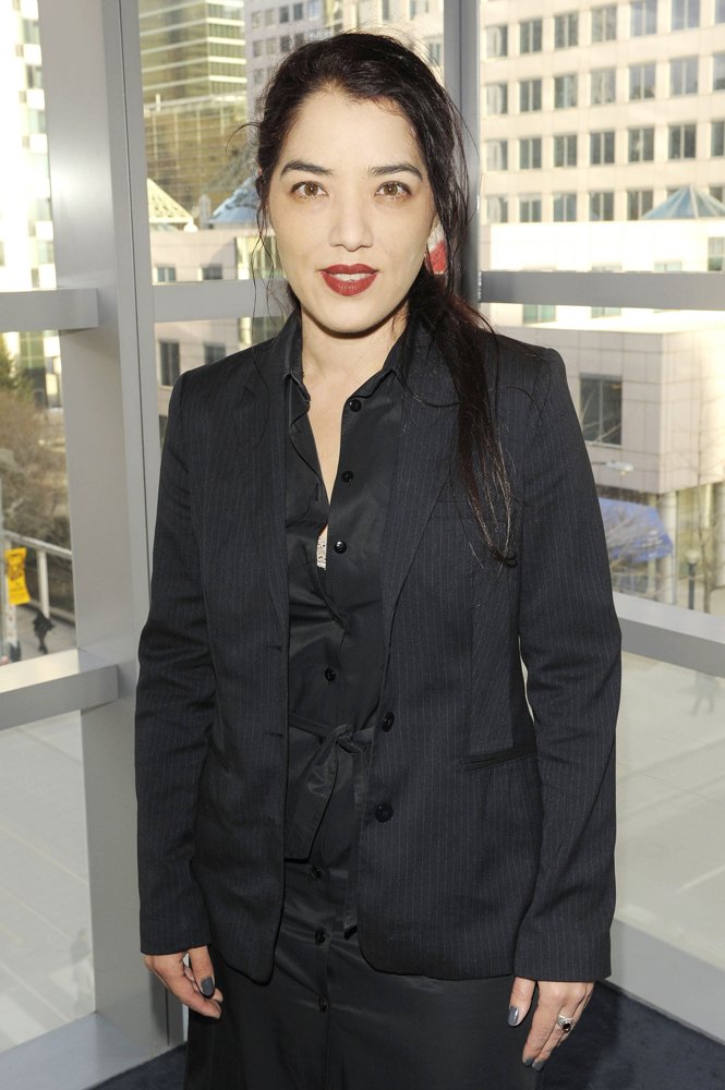 Deborah Chow Picture 1 - Special Screening of The High Cost of Living ...