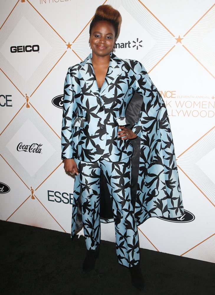2018 Essence Black Women in Hollywood Oscars Luncheon - Picture 1